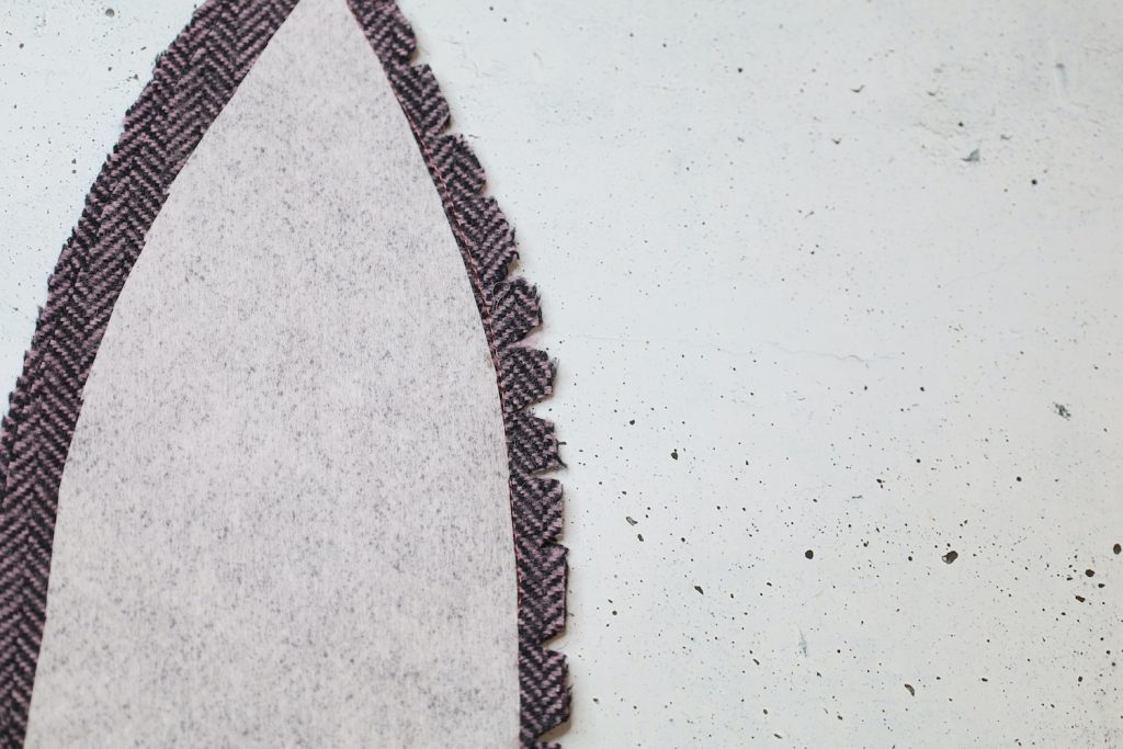 Sew a Flapper Hat with Free Sewing Pattern » BERNINA Blog