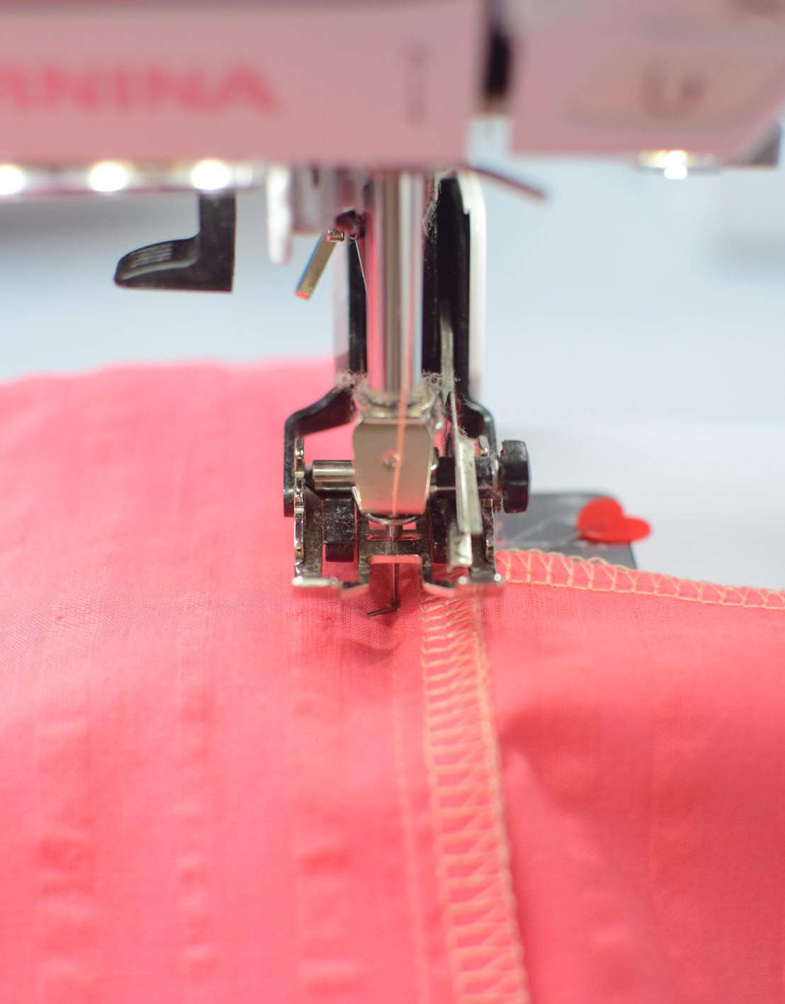 Time for spring: free Star skirt pattern » BERNINA Blog
