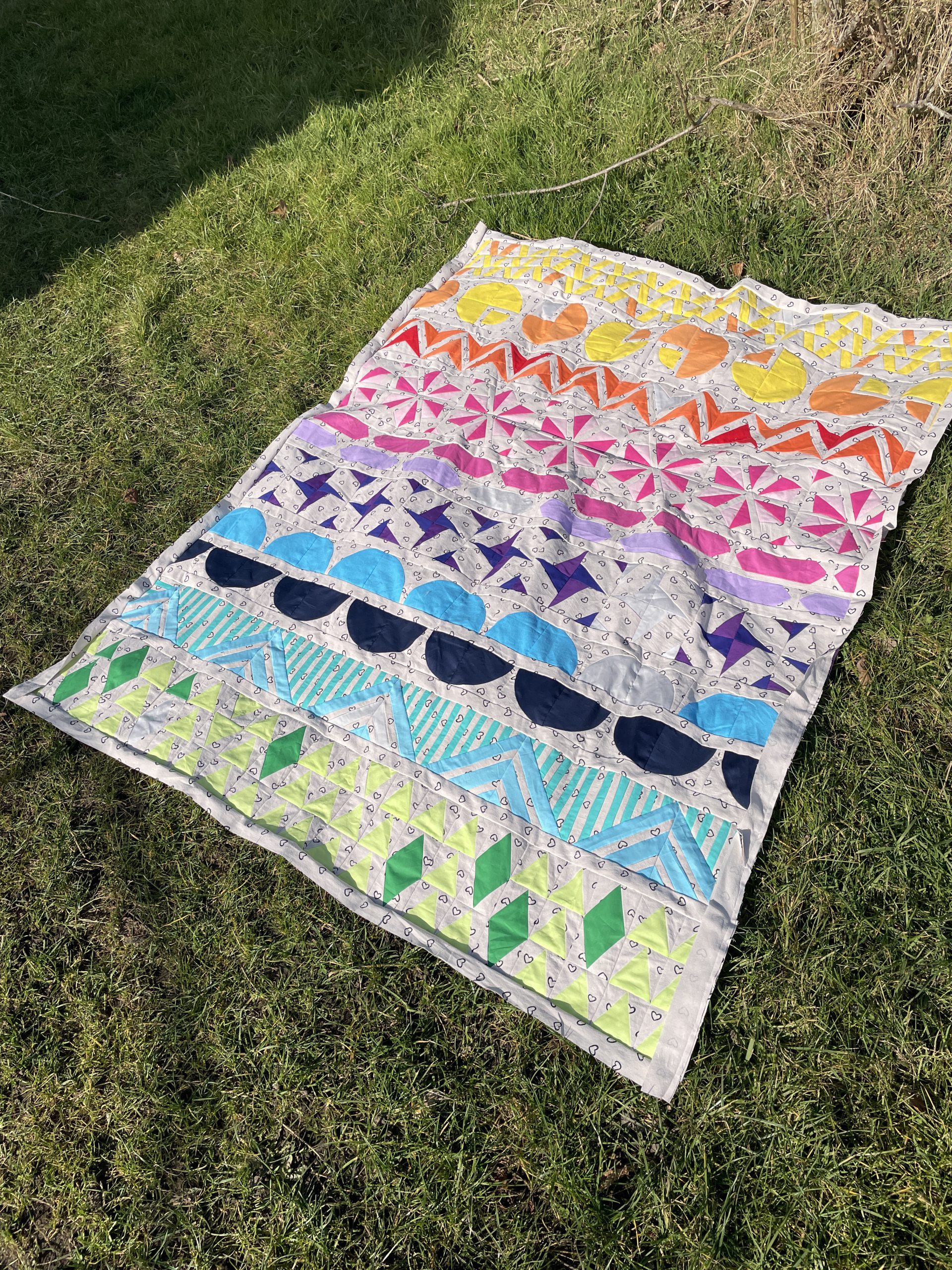 Klaar! » BERNINA Blog